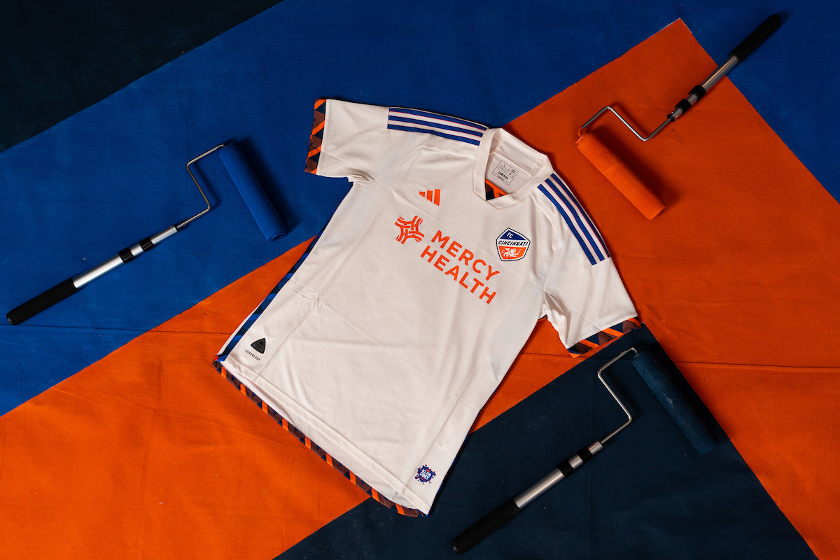 FCC Go | Secondary Canvas Kits