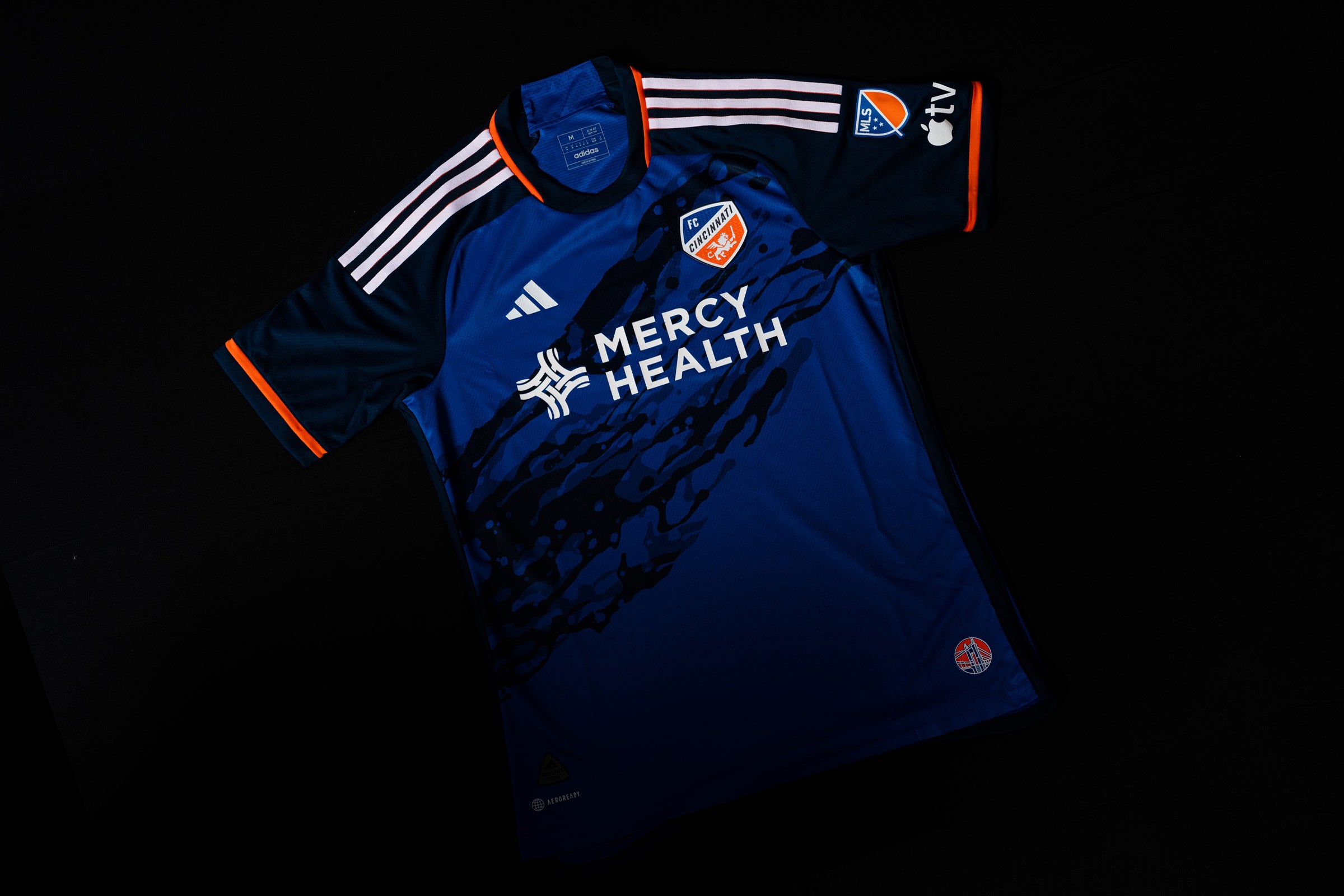 FCC Go | Primary River Kits