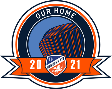 10th Anniversary Patch – FCC Go