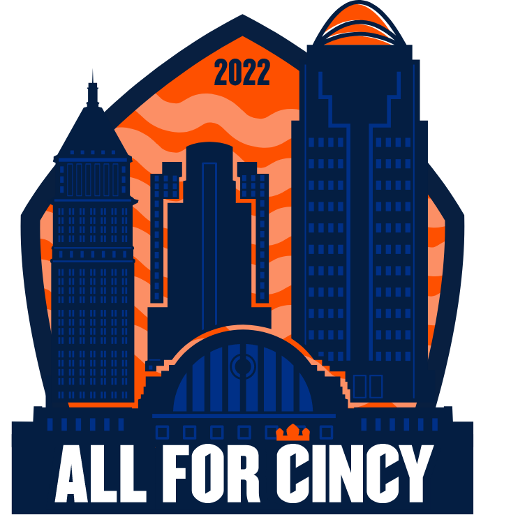 FCC Go | 10th Anniversary Patch 2021