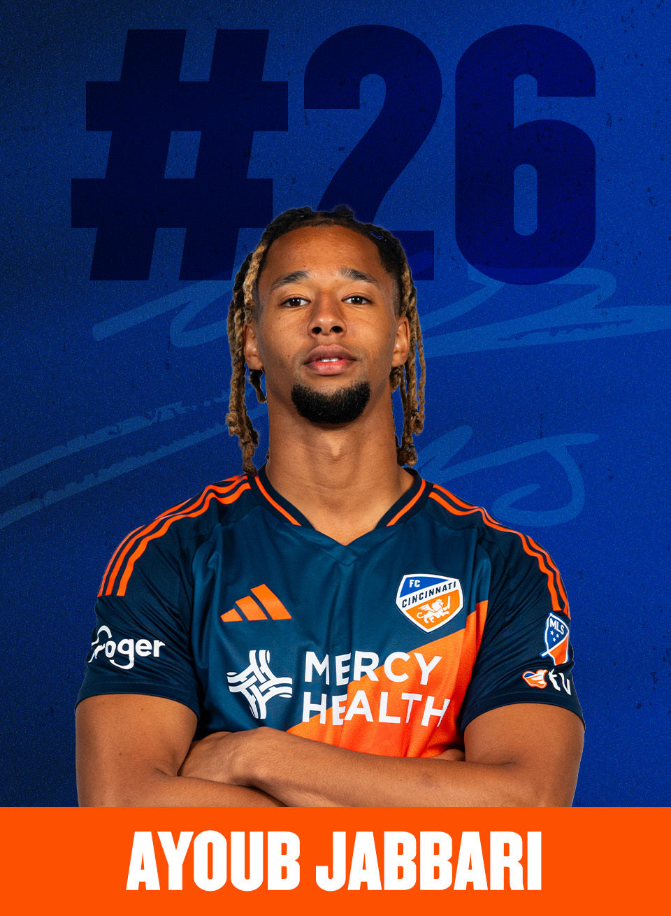 FCC Go | Jabbari Authentic Primary Legacy Kit