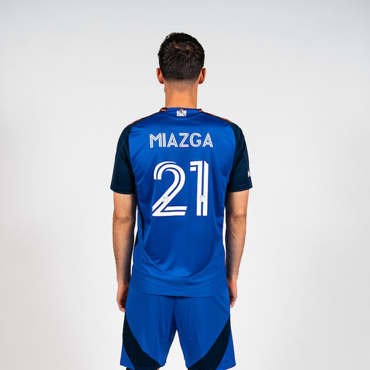 FCC Go | Jerseys