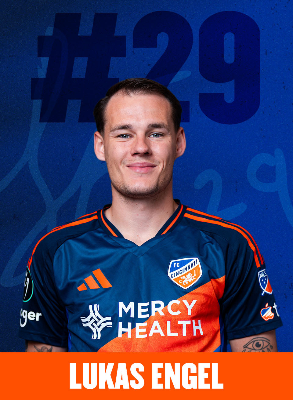 FCC Go | Engel Authentic Primary Legacy Kit